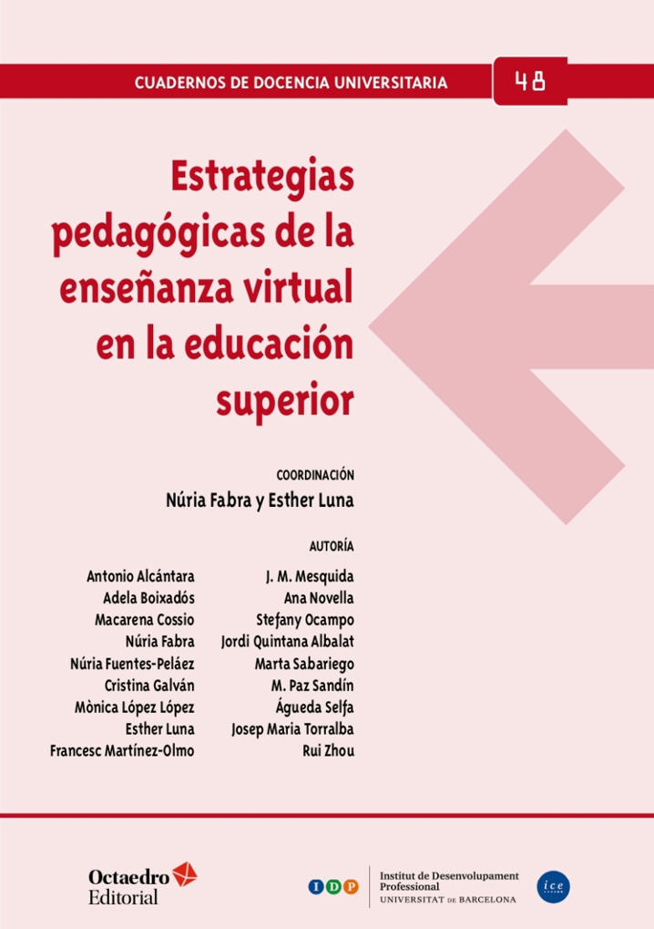 Estrategias pedagógicas de la ense&ntild...