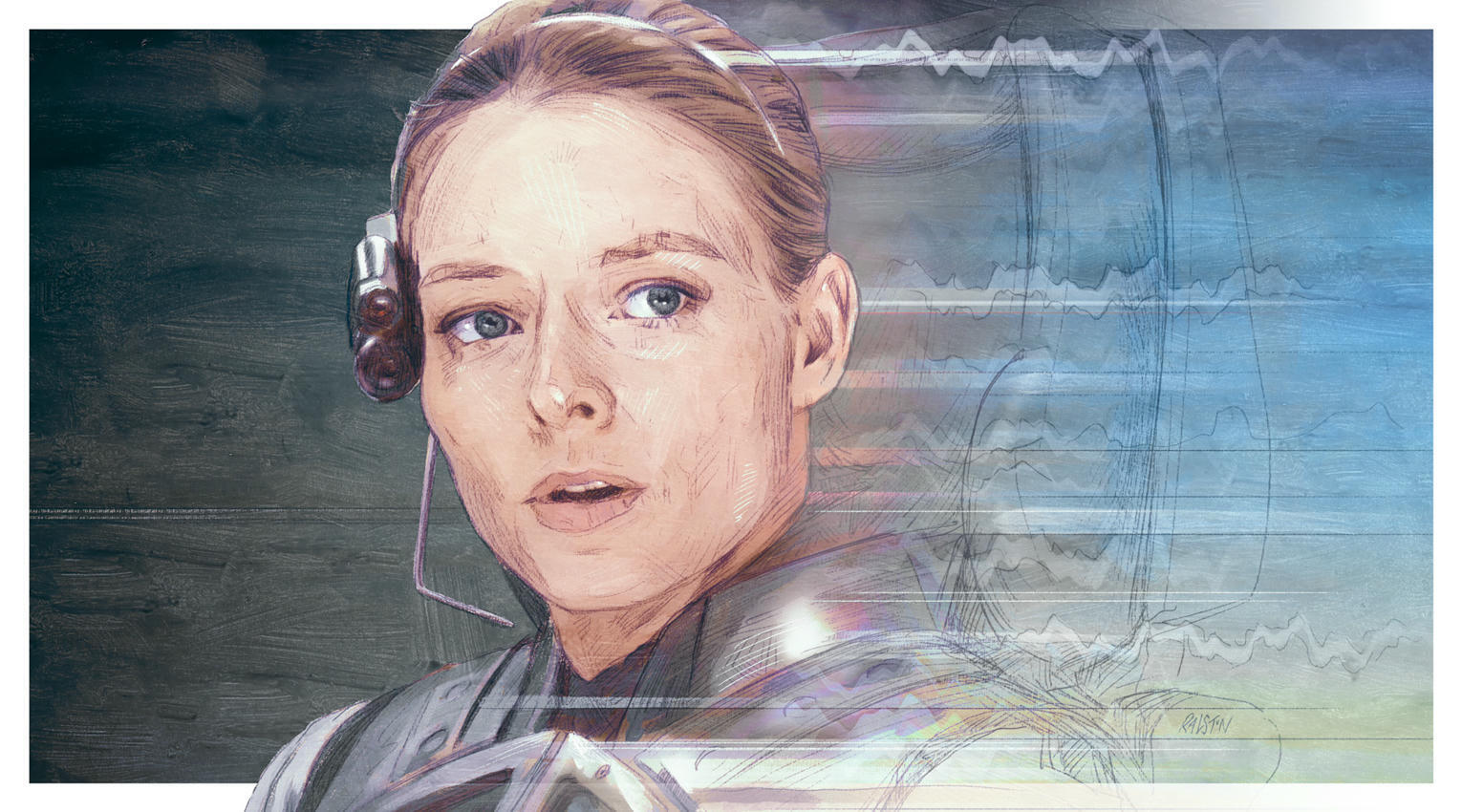 La fascinante historia de Jill Tarter, la mujer...