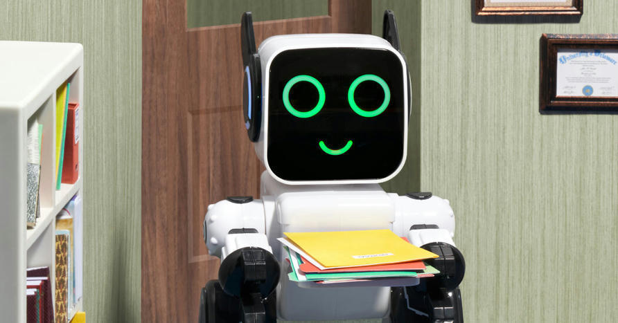 AI Work Isn’t Yours: A Friendly Reminder....