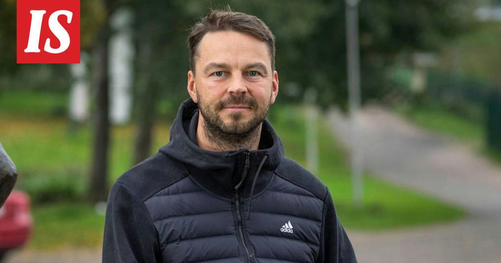 Suomalaisvalmentaja Toni Lindberg todisti lampa...