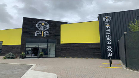 PIP International opens a US$20M pea wet fracti...