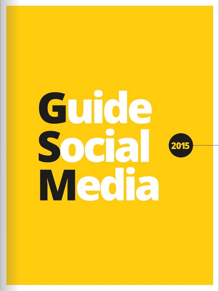 Guide Social Media 2015 | Outils pour la gestio...