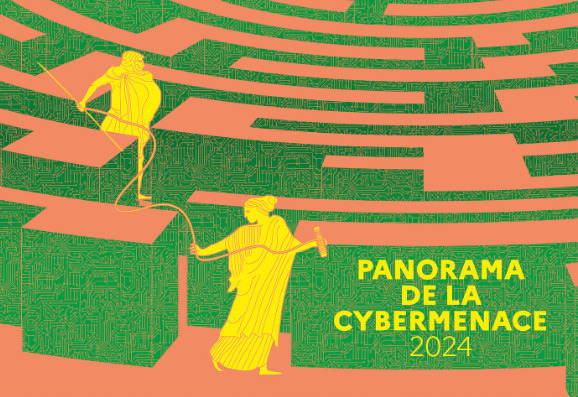 Panorama de la cybermenace 2024 | ANSSI | Gesti...