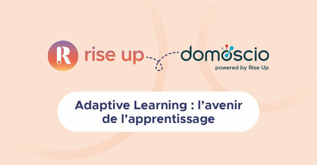 Qu’est-ce que l’adaptive learning