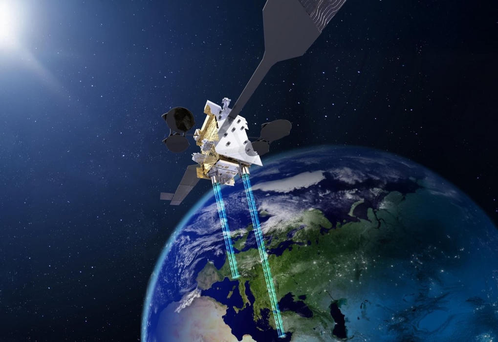 Thales, Safran et le CNES vont faire du laser l...