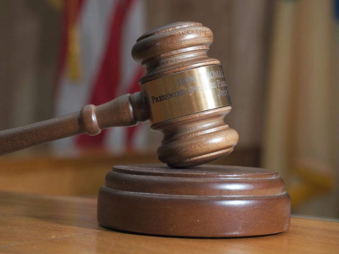 Christopher Mundell of Athol, accused of kidnap...