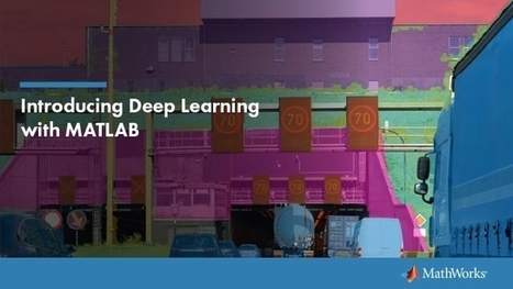 Introducción al aprendizaje profundo (De...