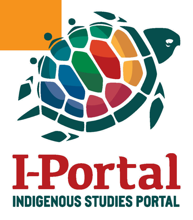 Home | I-Portal: Indigenous Studies Portal | Ra...