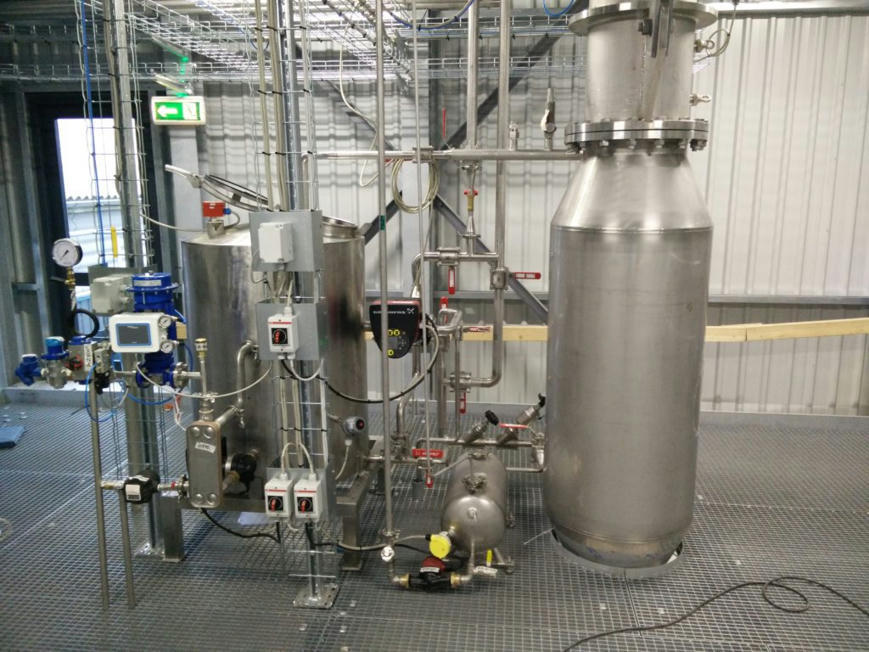 Press release: and Gulf Biotech to Deliver Qata...