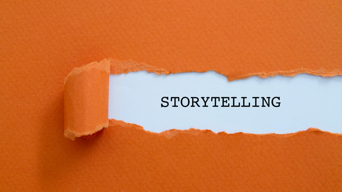 Comment utiliser le storytelling pour des forma...