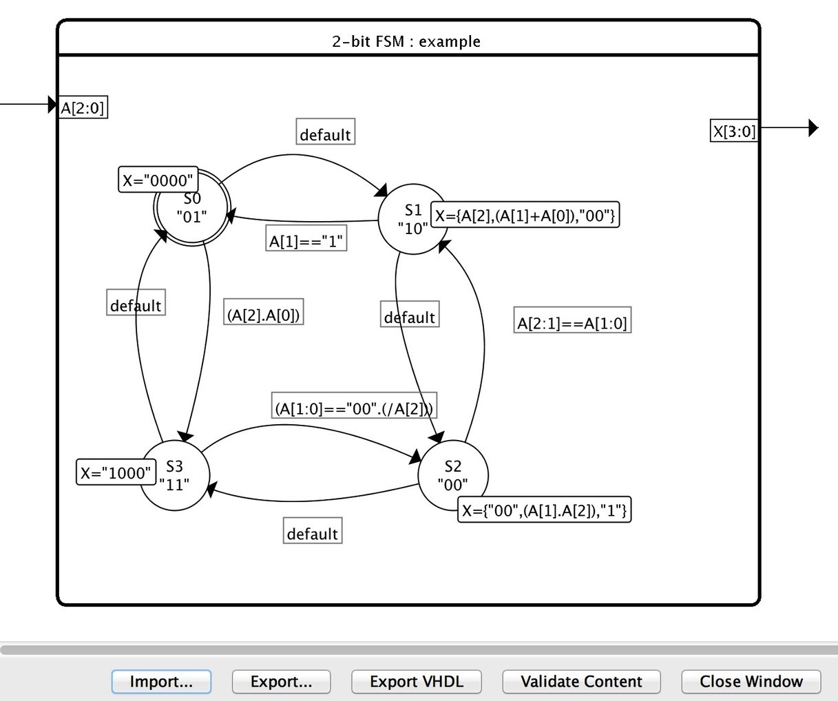 Logisim-evolution: Digital logic designer and s...