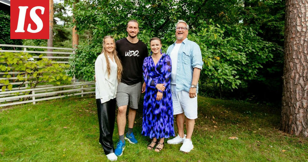 Remppa vai muutto Suomi: Daniel ja Anu toivoiva...