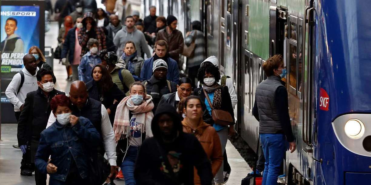 SNCF, RATP, Transdev... A une semaine du d&eacu...