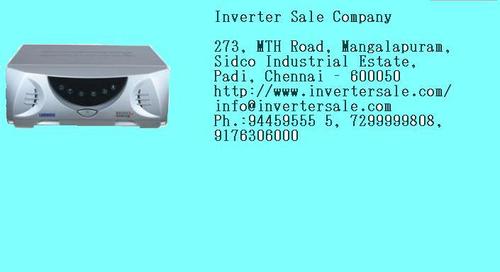 Xenon inverter Chennai, Xenon ups Chennai, Stabilizers Chennai, Exide ...