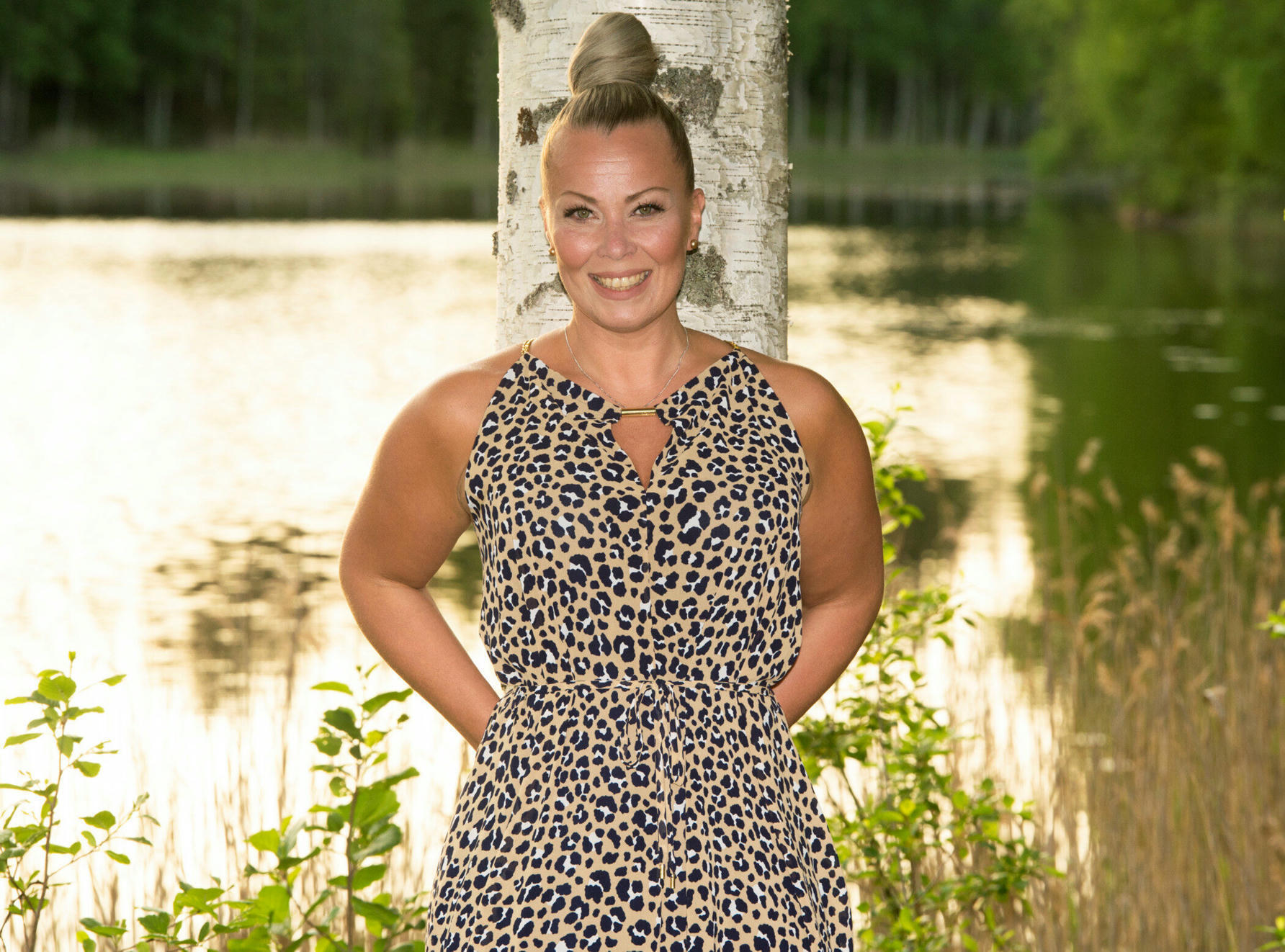 Seura: Johanna Pakonen kärsii edelleen rek...