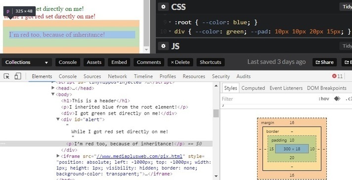 A Guide to Using CSS Variables | Freakinthecage...