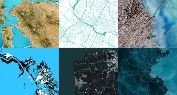 Map Stack herramienta para desarrollar mapas de forma sencilla ...