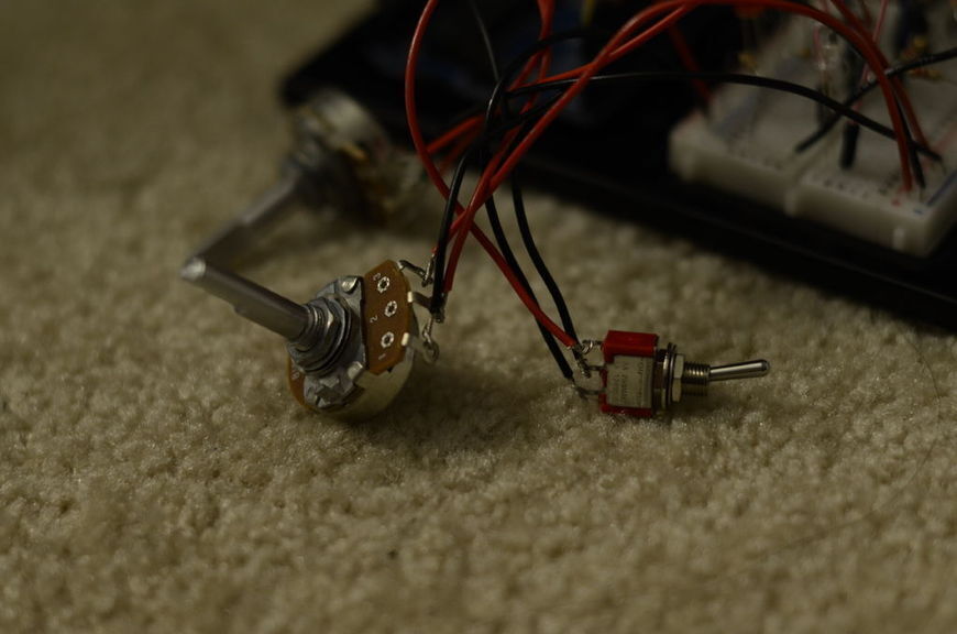 Cwik Clock v1.0 - An Arduino Binary Clock | Ard...