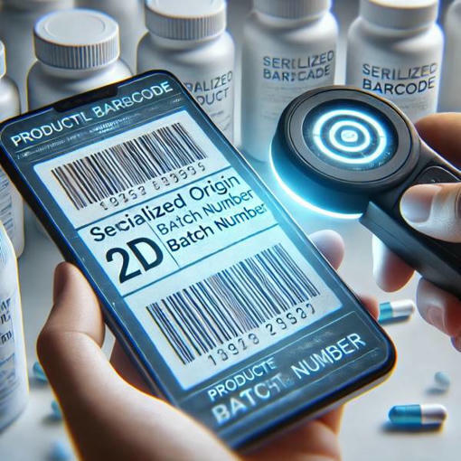 Serialization and Traceability in Pharma: Ensur...