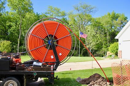 The Great Broadband Build: Quantum Fiber Extend...