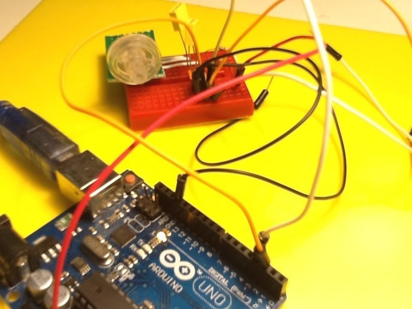 Rotary Encoder with Arduino | Raspberry Pi | S...
