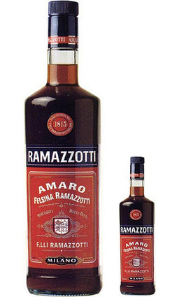 Introduction to Italian Digestives and Amari Drinks – scordo.com ...