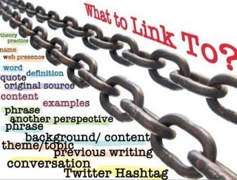 Hyperlinked Writing in the Classroom- From Theory to Practice ...