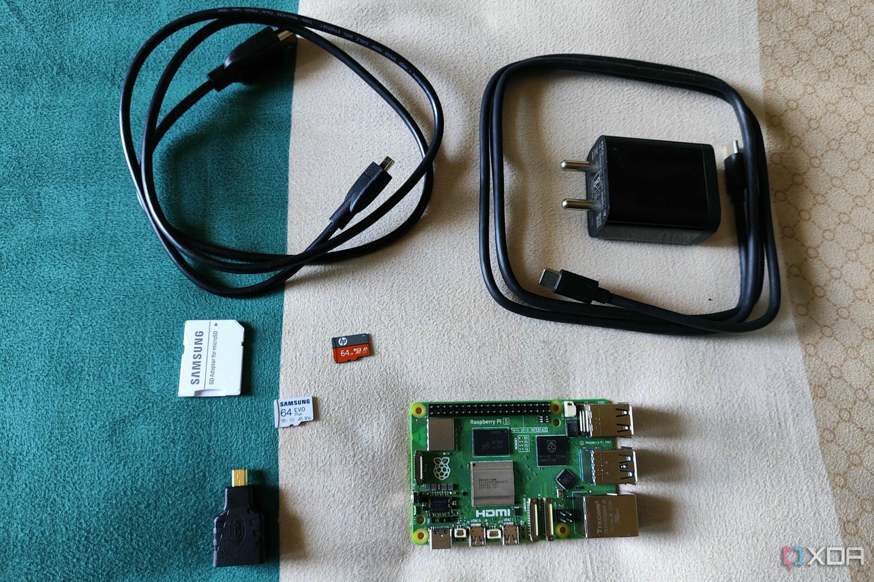 How to clone your Raspberry Pi microSD card to ...