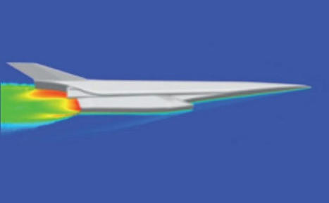 MBDA en dit un peu plus sur l'ASN4G, le futur m...