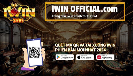 iWin - iWin Official - Trang chủ iWin Club ch&i...
