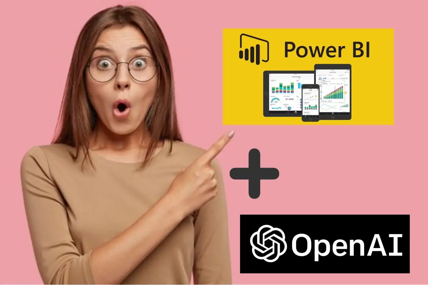 Unlocking Insights with ChatGPT and Power BI