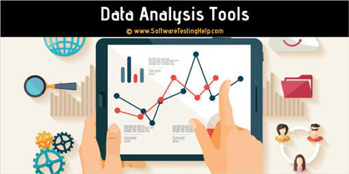 10 Best Data Analysis Tools For Perfect Data Ma...