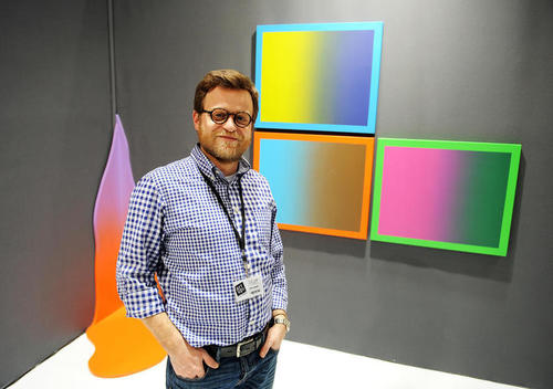 Emmanuel Provost : tout l’art de gérer la crise de la quarantaine | Toi ...