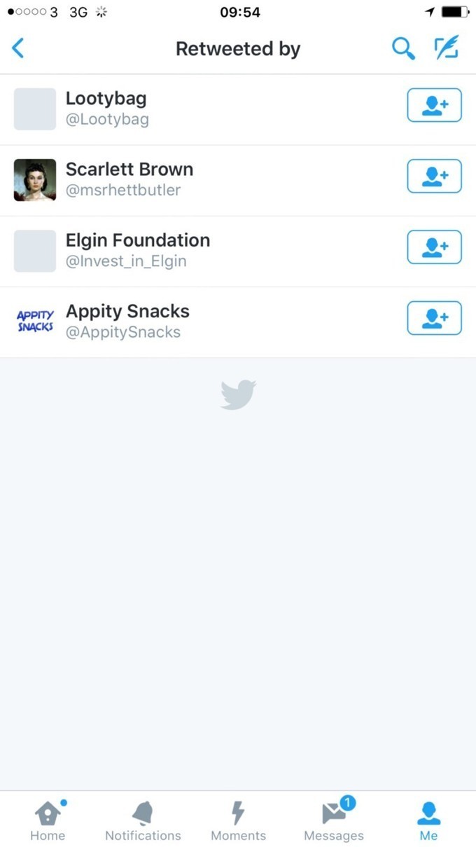 7 Mobile Twitter Growth Hacks …with exam...