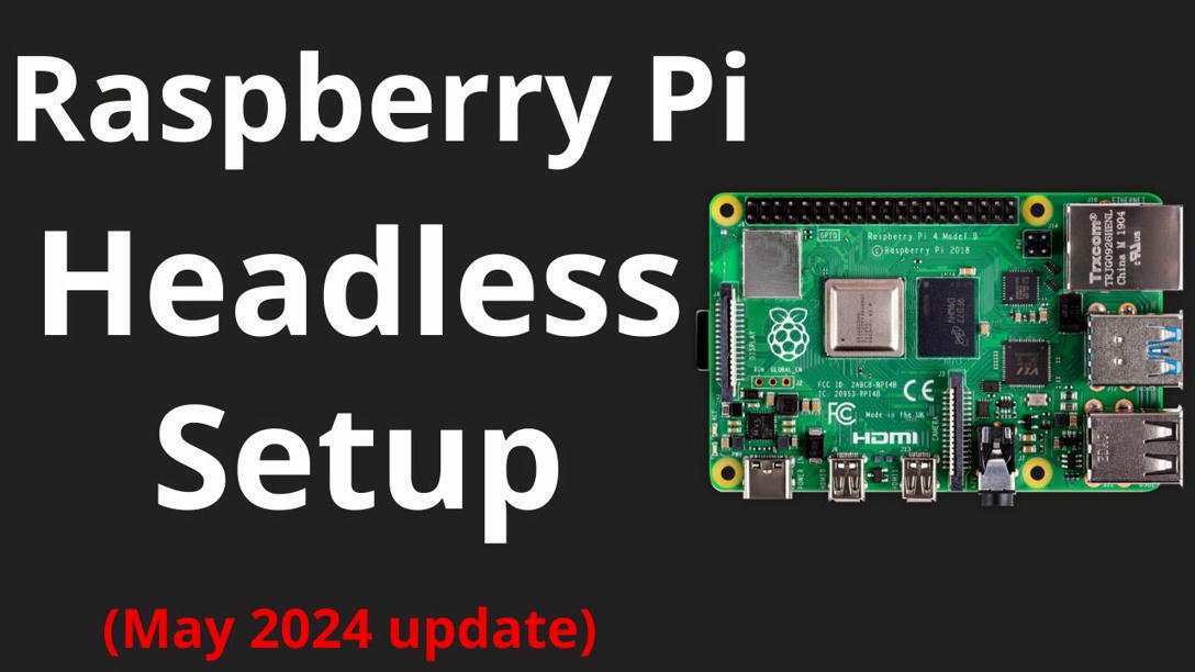 How to setup Raspberry Pi without Monitor and k...