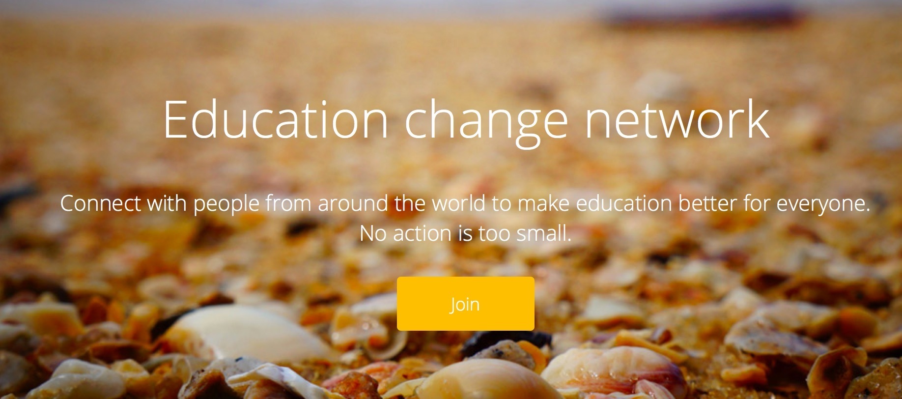 Education Change Network | Learning & Techn...