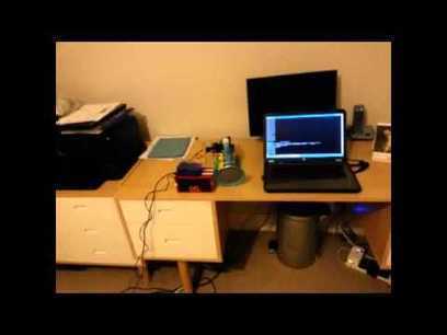 Raspberry Pi Powered Minion Fart Gun | Raspberr...