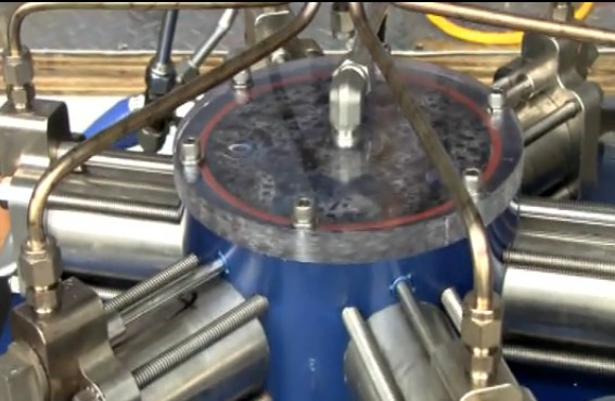 Cyclone Power Adds A Modern Twist to the Steam ...