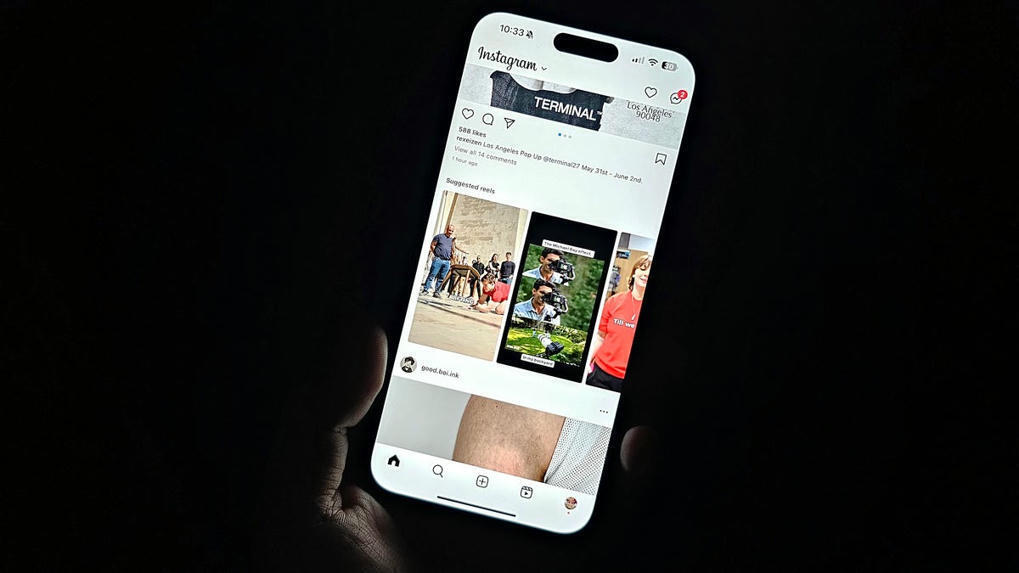 iPhone Screen Too Bright at the Lowest Setting?...
