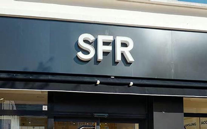 5G+ : SFR dévoile une liste des villes q...
