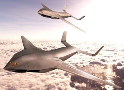 Speed Agile : un concept futuriste pour le succ...