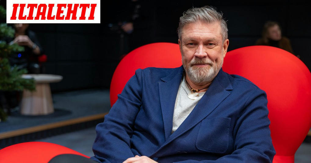 Musiikkimoguli Asko Kallonen jätti työ...