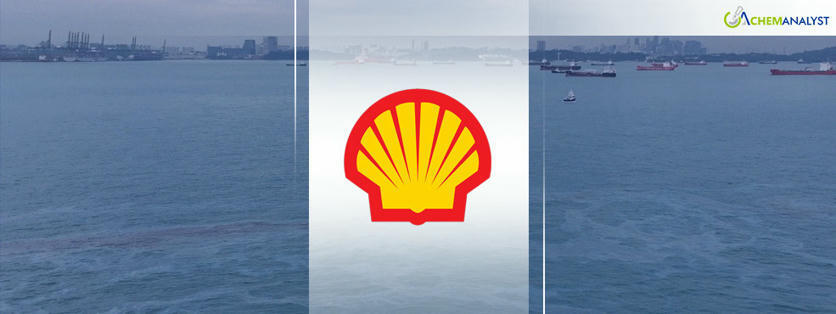 Shell Reports No Impact on Operations Following...