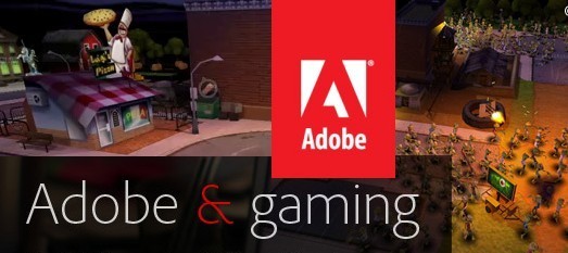 How Adobe Helps Us Bringing Your Game Idea To L...