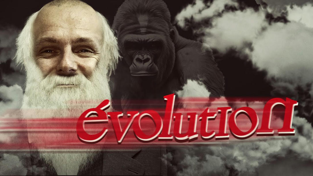 La THÉORIE DE L'ÉVOLUTION par la ...