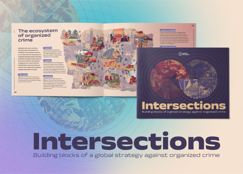 Intersections: Building Blocks of a Global Stra...