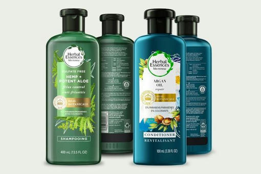 Unilever teste la recharge dans les magasins de...