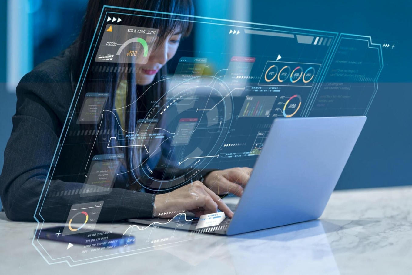 Grow Your Digital Presence with Buzzlink Studio...