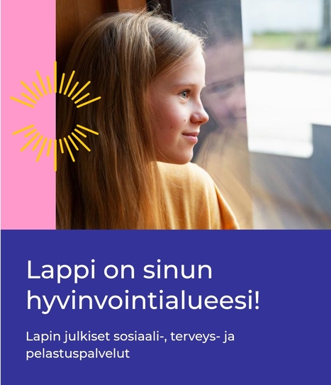Lapha.fi | 1Uutiset - Lukemisen tähden