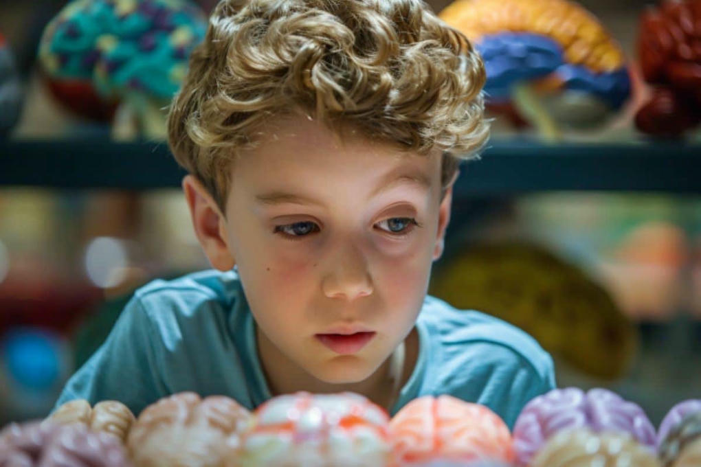 Brain Training in Kids Shows No Real-World Bene...